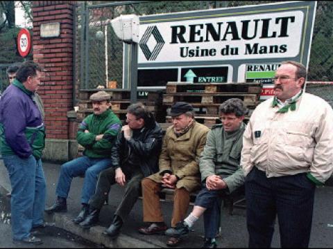 Work-to-rule: a guide | libcom.org